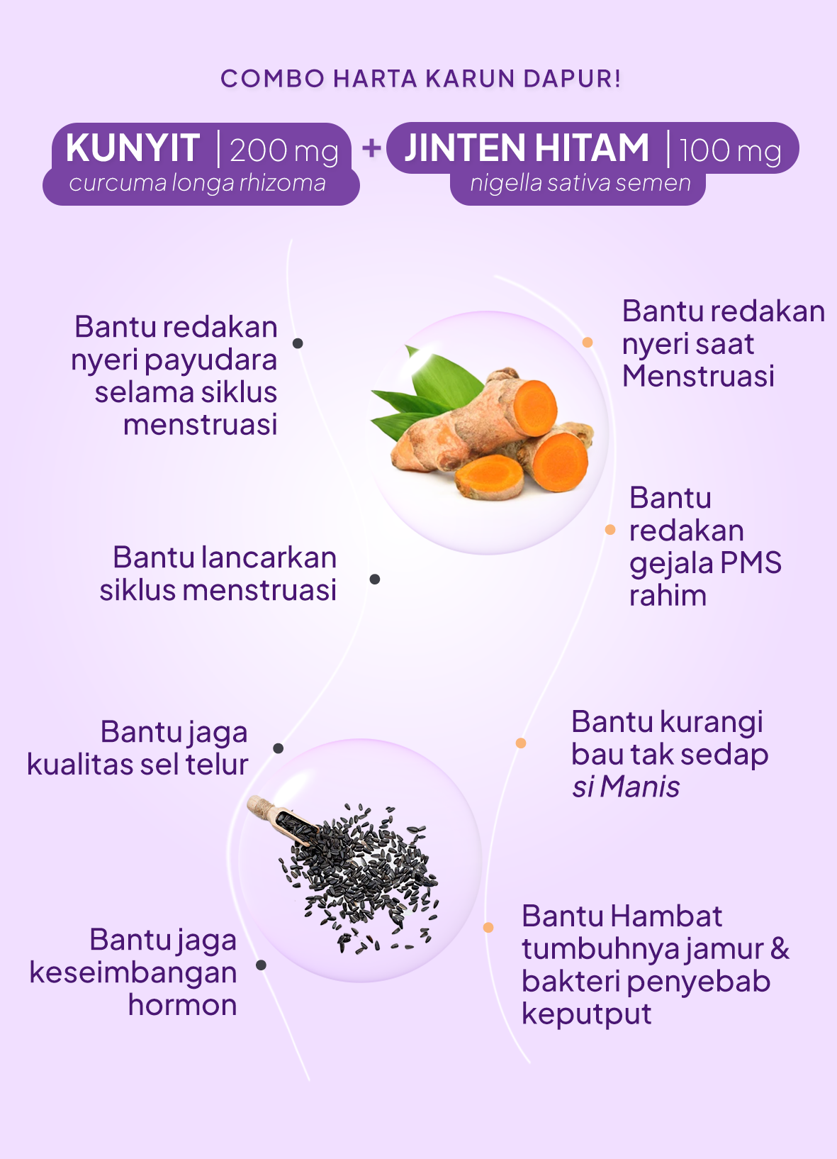 Miscella-V (Haid – softselling) – Miscella-G